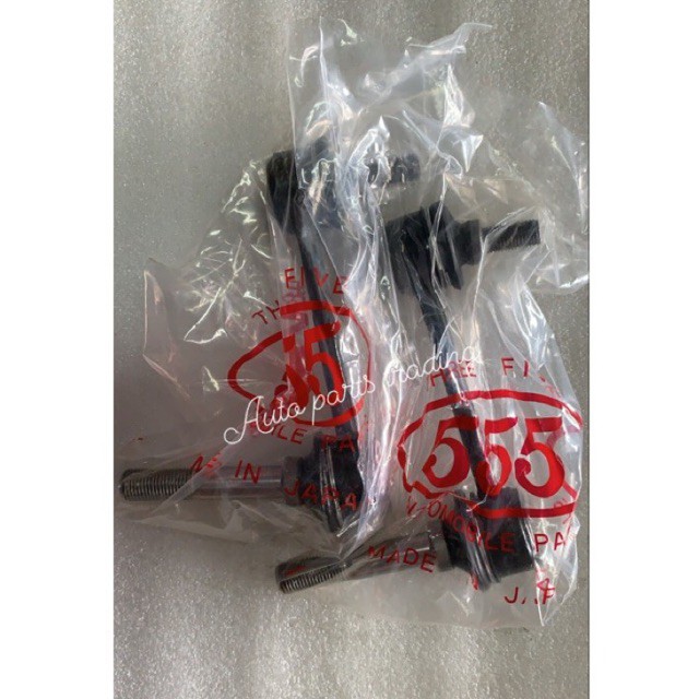 TOYOTA ALTEZZA SXE10 GXE10 FRONT STABILIZER LINK JAPAN 555 | Shopee ...