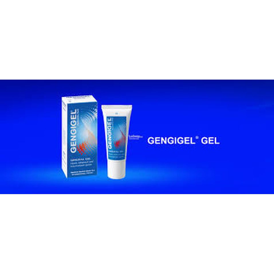 Gengigel* Hydrogel Oralcare | Shopee Malaysia
