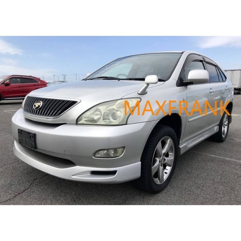 Toyota Harrier headlamp Lexus ACU30 RX300（2003-2008）headlamp cover ...