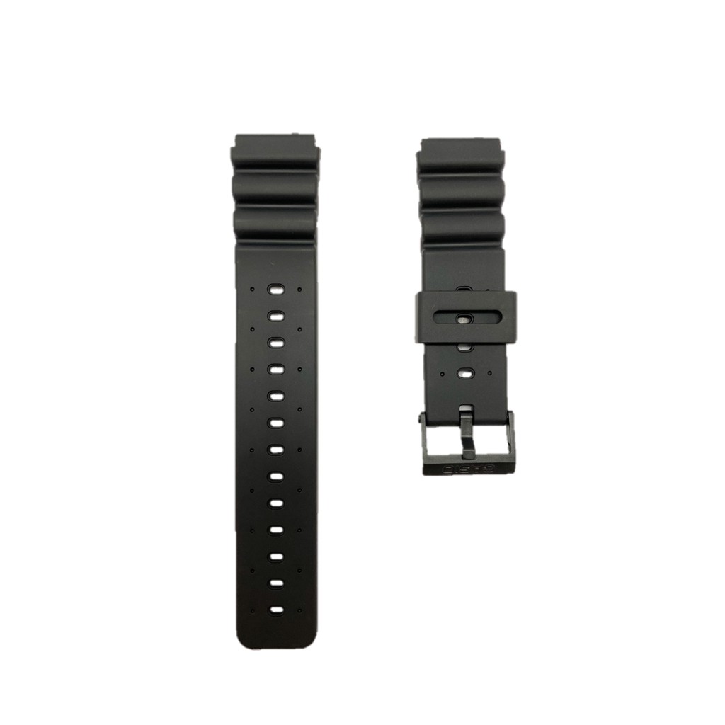 Watch Strap 20mm for Casio model DW-6400C, DW-8300, DW-401/402/403, AW ...