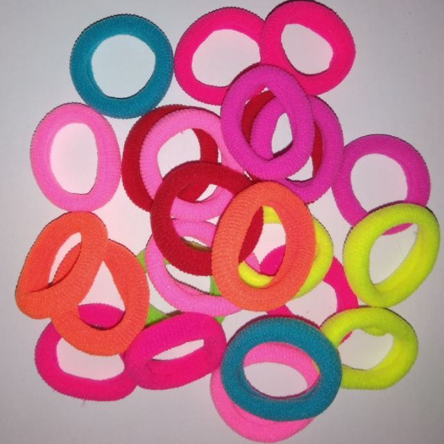 Getah rambut kanak kanak | Shopee Malaysia