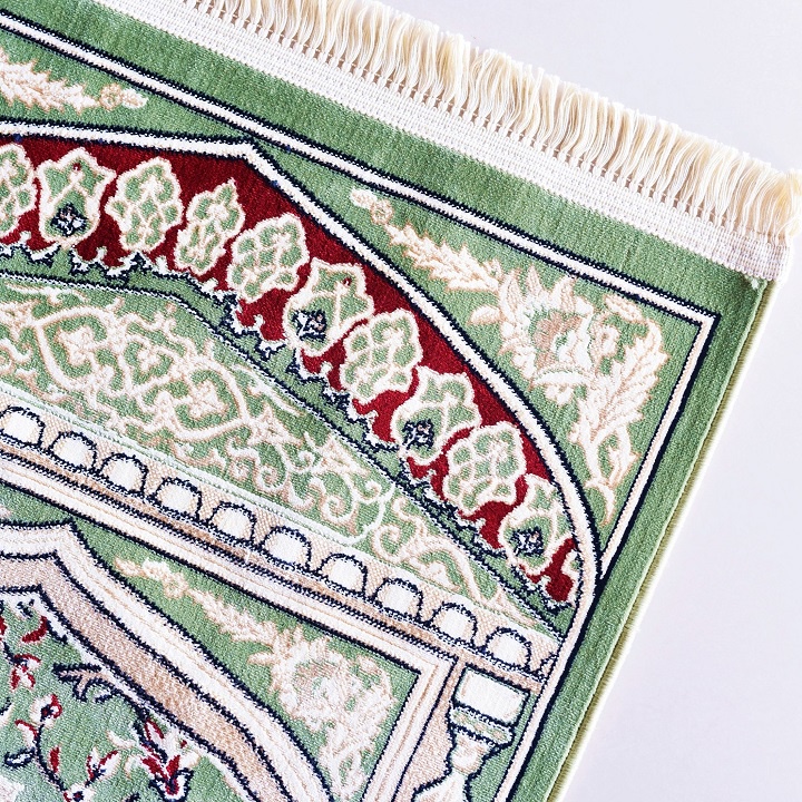 Raudhah Munawwarah Sajada SBY.002 Sajada (Madinah) | Shopee Malaysia