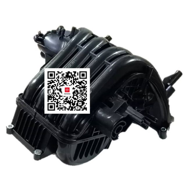 (OEM) INLET MANIFOLD PROTON SAGA BLM PERSONA IAFM PERFECT FIT (PW810697 ...