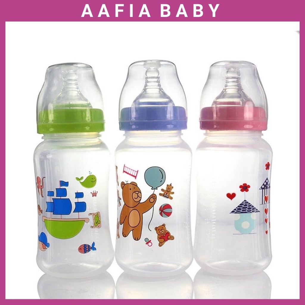 [🇲🇾ReadyStock] Botol Susu Milk Newborn Children Bekas Infant Baby Boy ...