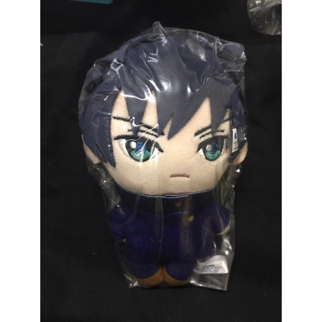 Jujutsu Kaisen Plush 16cm | Shopee Malaysia