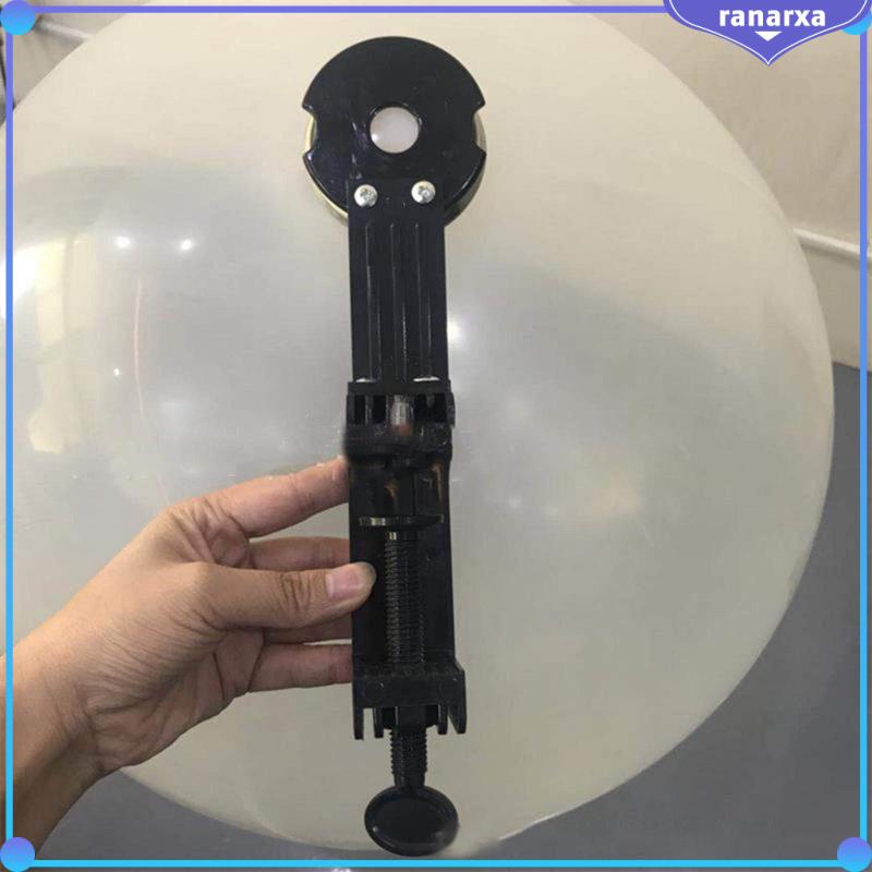 [ranarxaMY] Balloon Stuffing Machine Balloon Stuffing Tool Balloon ...