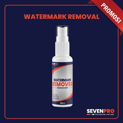 WATERMARK REMOVER KERETA - [ READY STOCK MALAYSIA ] | Shopee Malaysia