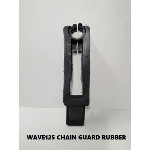 HONDA WAVE125 WAVE125R W125 W125R WAVE 125 R CHAIN GUARD SWING ARM ...