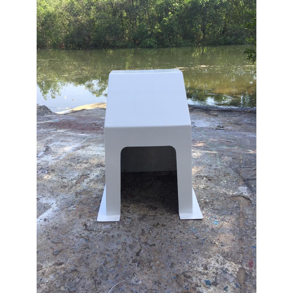 FIBERGLASS STEERING BOX FOR BOAT | Shopee Malaysia