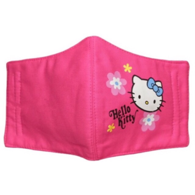 Hellokitty kitty masks | Shopee Malaysia