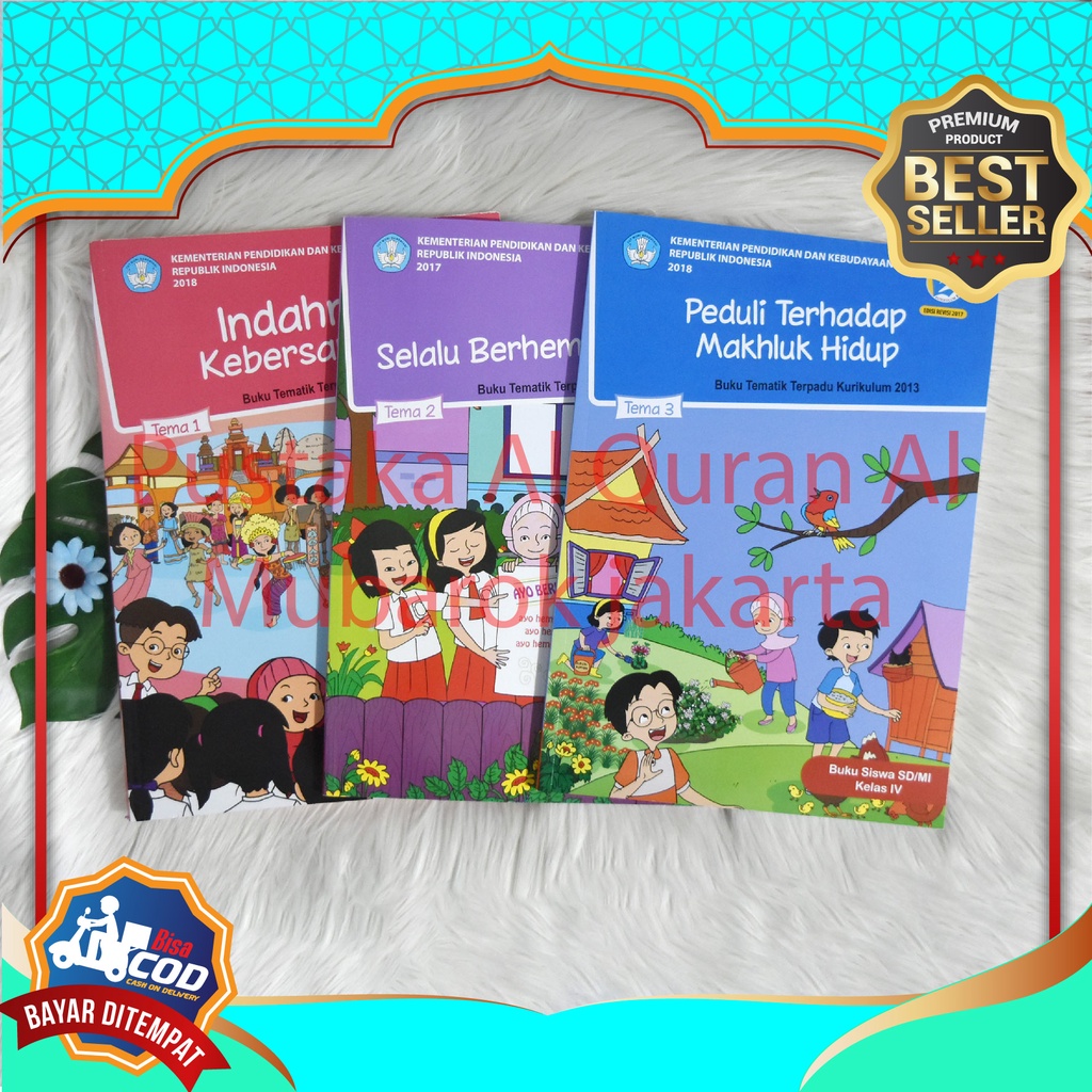 Integrated Thematic Books For 2013th Grade Students/1St To 9th Grade ...