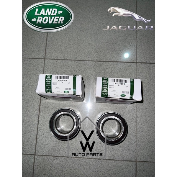 ( 100% ORIGINAL ) REAR WHEEL BEARING RANGE ROVER EVOQUE L538 LAND ROVER ...