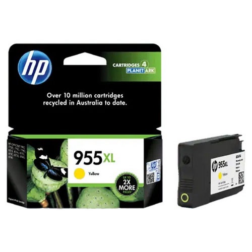 HP 955 / 955XL - OfficeJet Pro 7720 7730 7740 8210 8216 8710 8720 8730 ...