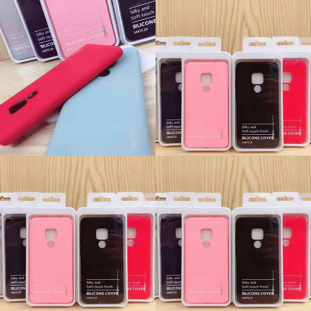 Oppo A12E A92 A12 A3S A5 A9 A31 2020 F7 F9 F11 F11PRO SILKY SOFT-TOUCH ...