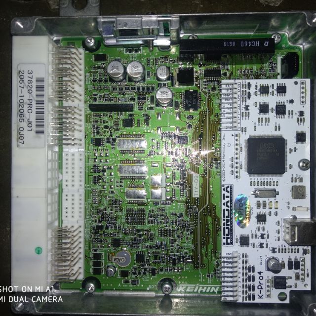 Hondata kpro4 with dc5 type r PRC ecu | Shopee Malaysia