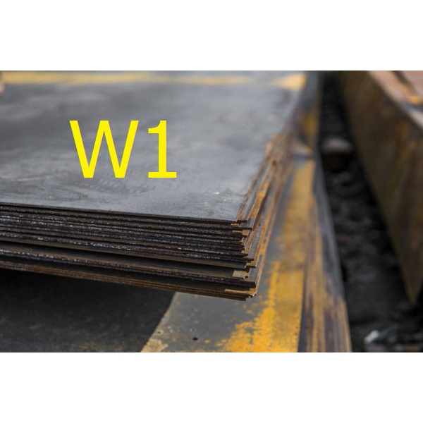 W1 KNIFE & TOOL STEEL (BESI W1 UNTUK BUAT PISAU & ALAT) | Shopee Malaysia