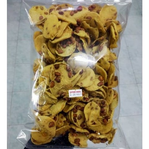 REMPEYEK MINI KACANG TANAH 500g | Shopee Malaysia