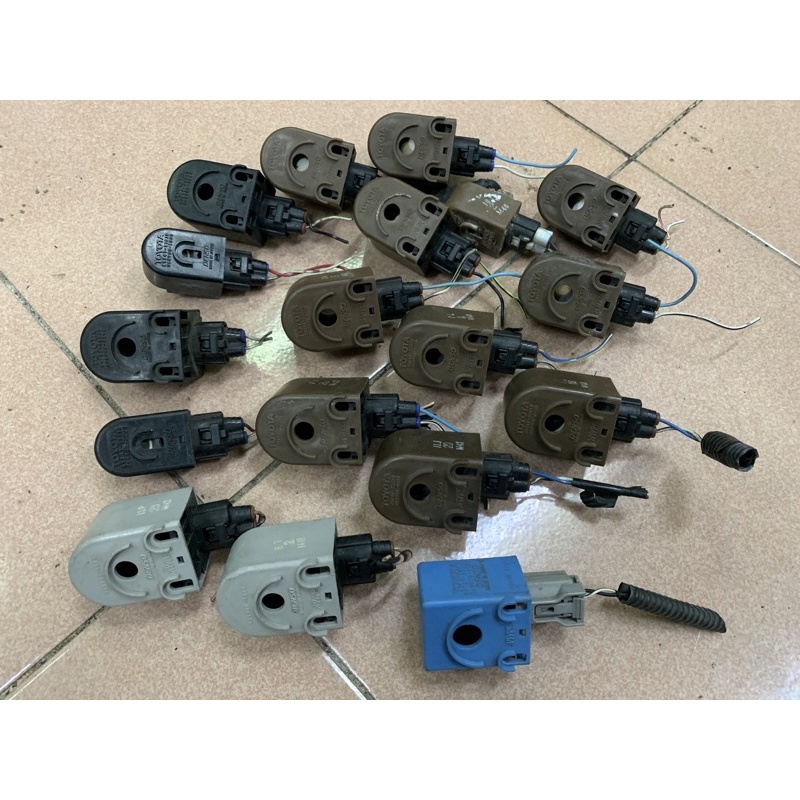 buzzer alarm japan Toyota Daihatsu honda Nissan perodua | Shopee Malaysia