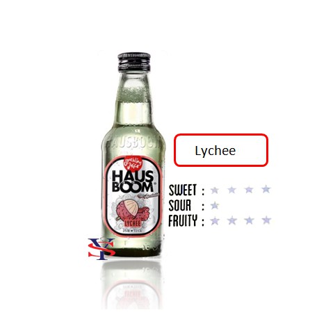 HausBoom Sparkling Juice 275ml (Halal) | Shopee Malaysia