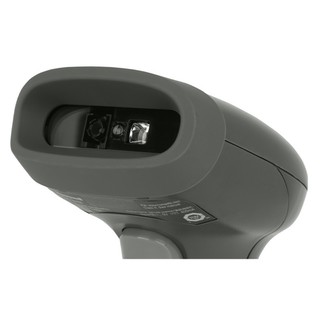 Honeywell HH490 Handheld 1D/2D QR Barcode Scanner 2D Area-Imaging ...