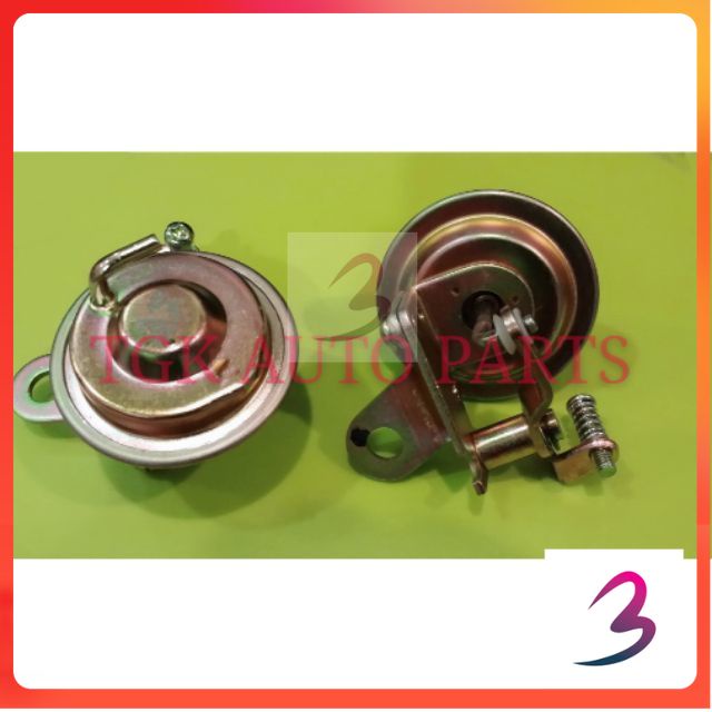 PROTON SAGA 12V WIRA ISWARA CARBURETOE VACCUM PUMP FICD SWITCH ...