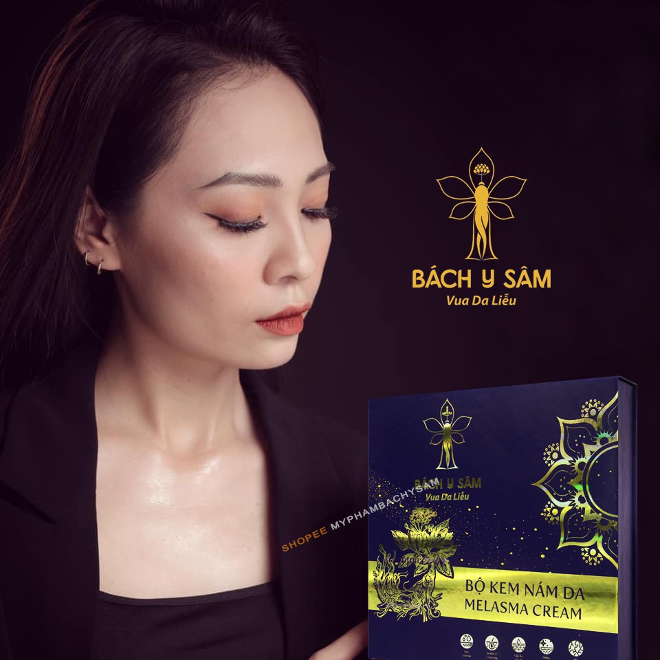 Set Slingshotm of 6 BACH Y SAM Products - Genuine | Shopee Malaysia