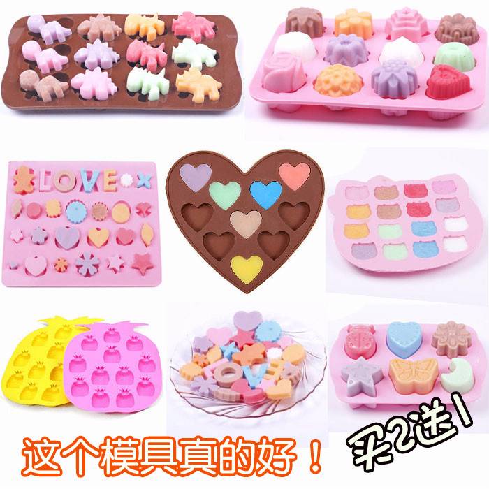 Keperibadian rumah grid ais popsikel buatan sendiri yang melelas ...