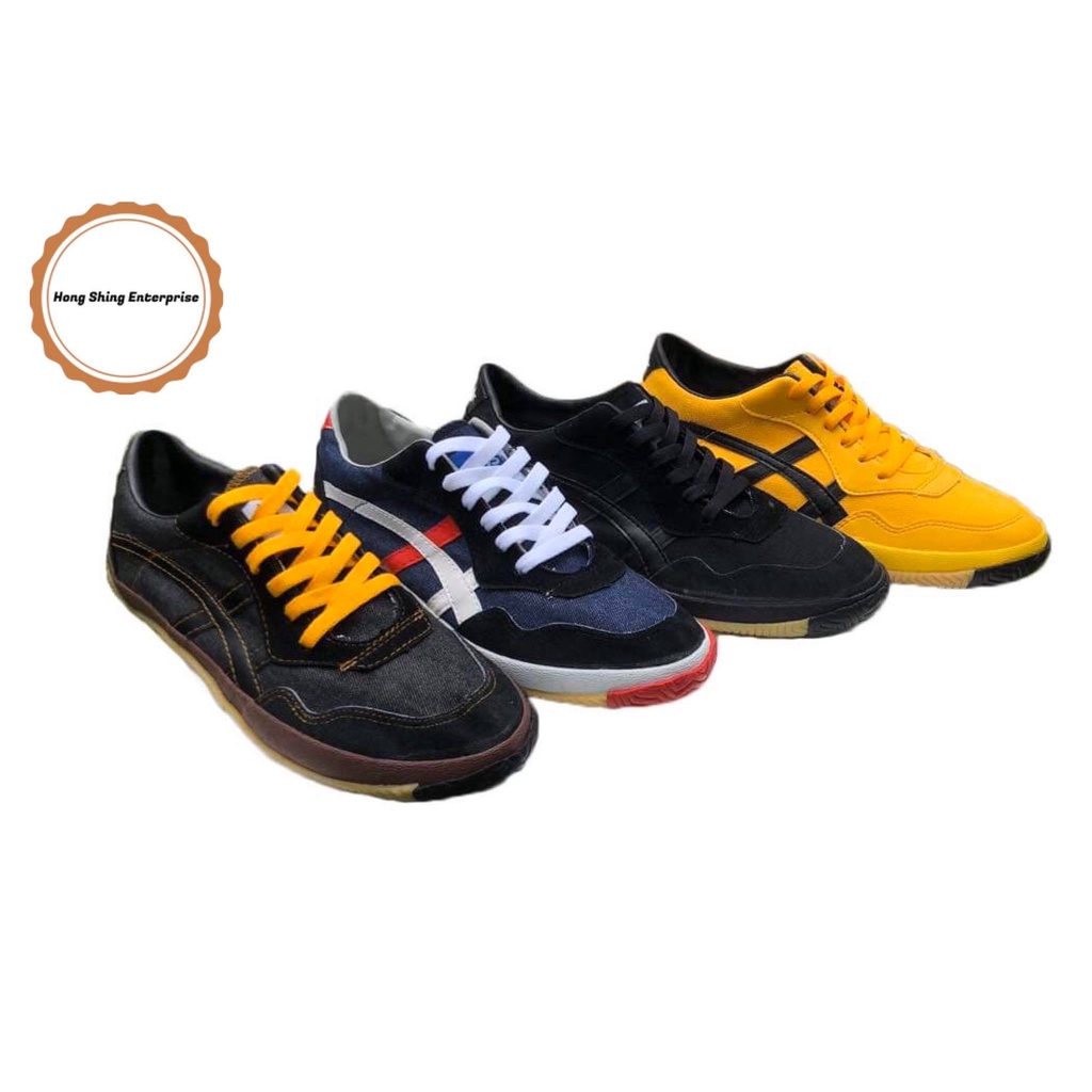 Leo Star Original Adult Futsal Shoe | Kasut Futsal Dewasa [89] | Shopee ...