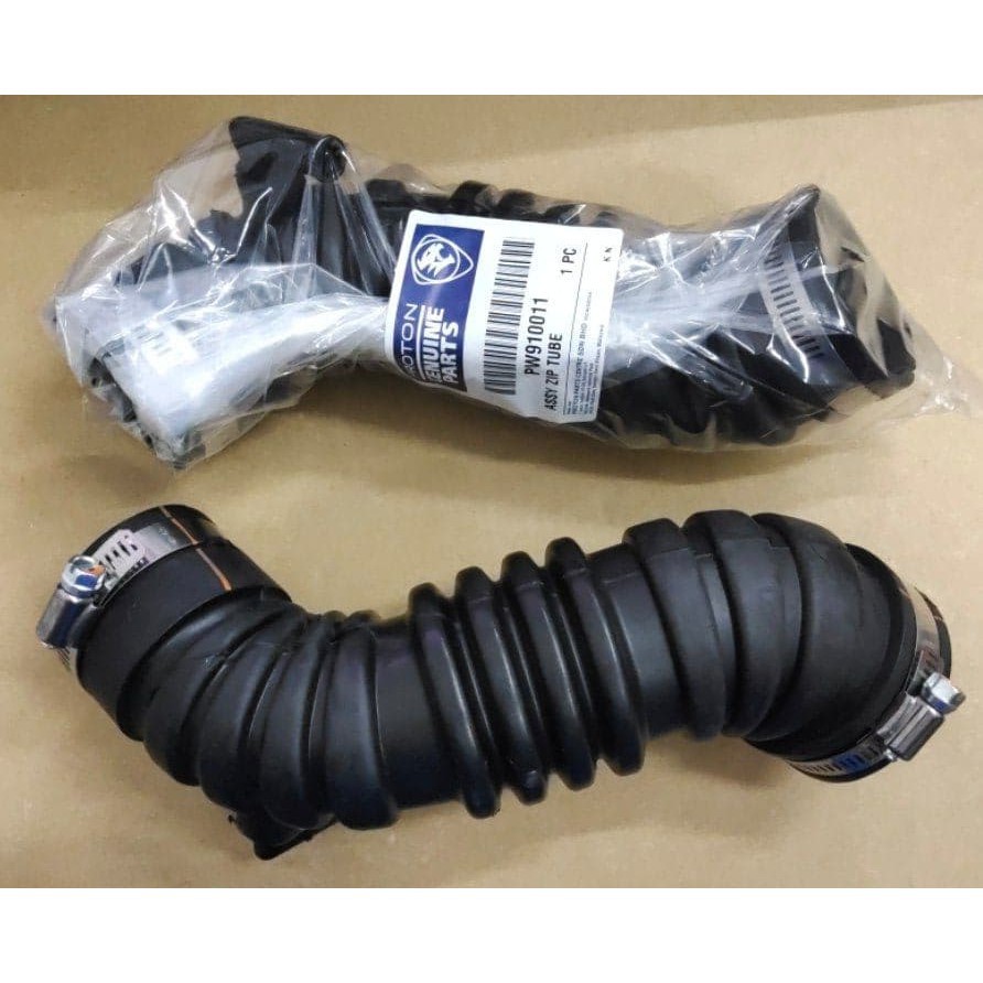 PROTON EXORA BOLD Turbo CFE PREVE Suprima Air Cleaner Funnel Intake ...