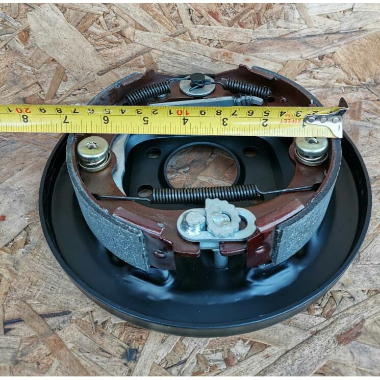 DAIHATSU SUPER DELTA DV116 / DV99 / DV57 / DV58 ENGINE DL (14B ENGINE ...