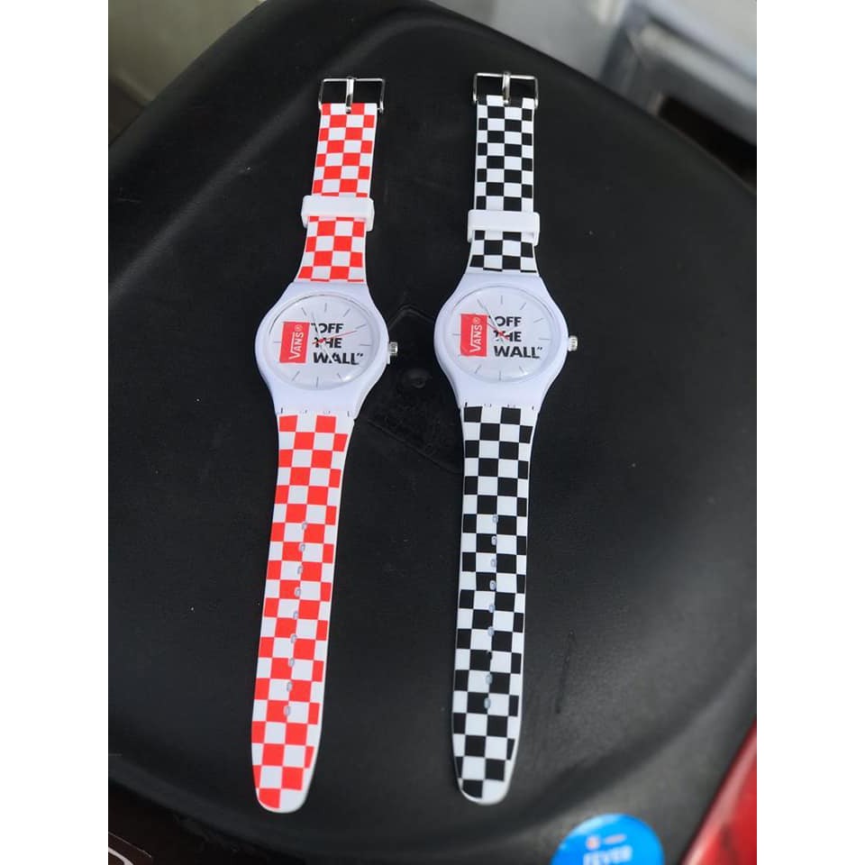VANS WATCH - JAM TANGAN JENAMA VANS | Shopee Malaysia