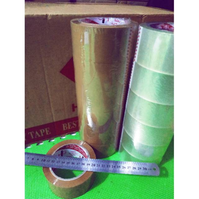 Solatip/2 inch duct tape | Shopee Malaysia