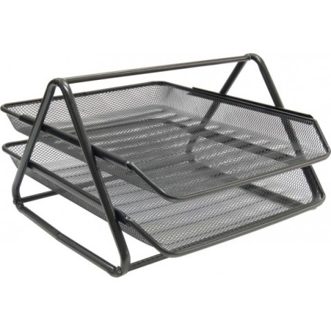 Wire Tray Two Tier (Old Stock) | Shopee Malaysia
