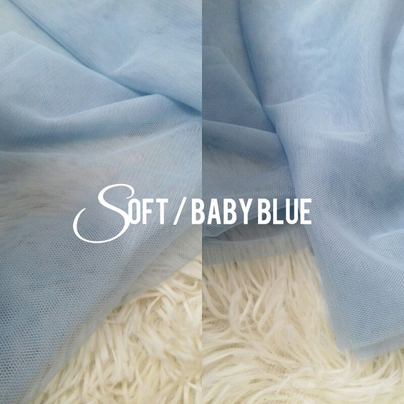 Veil plain /long veil/veil nikah labuh/veil pengantin /wedding veil ...