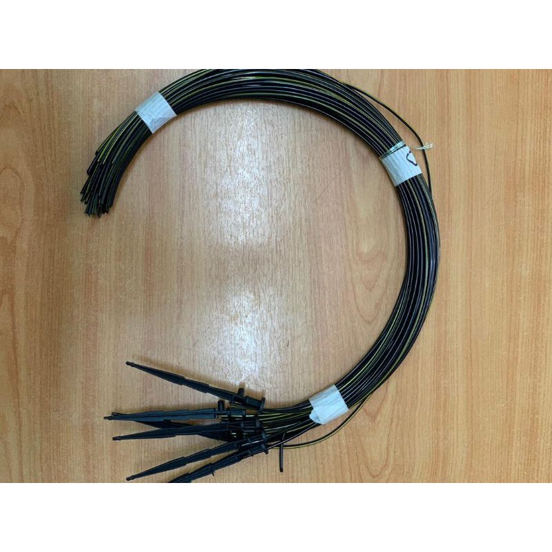 Set Penitis Fertigasi 1mm @10 sets/pack | Shopee Malaysia