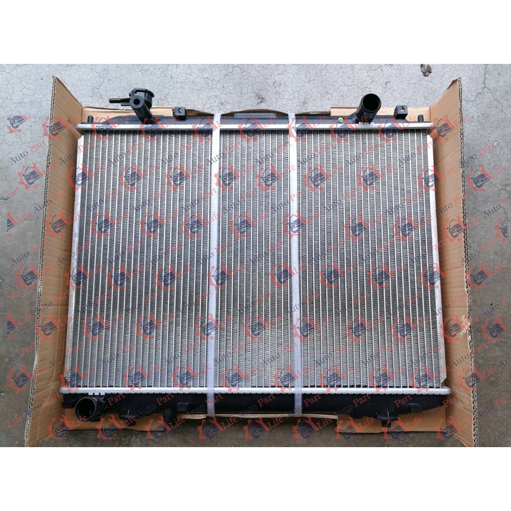 Ford Ranger Radiator Radiator 2000-2010 Manual | Shopee Malaysia