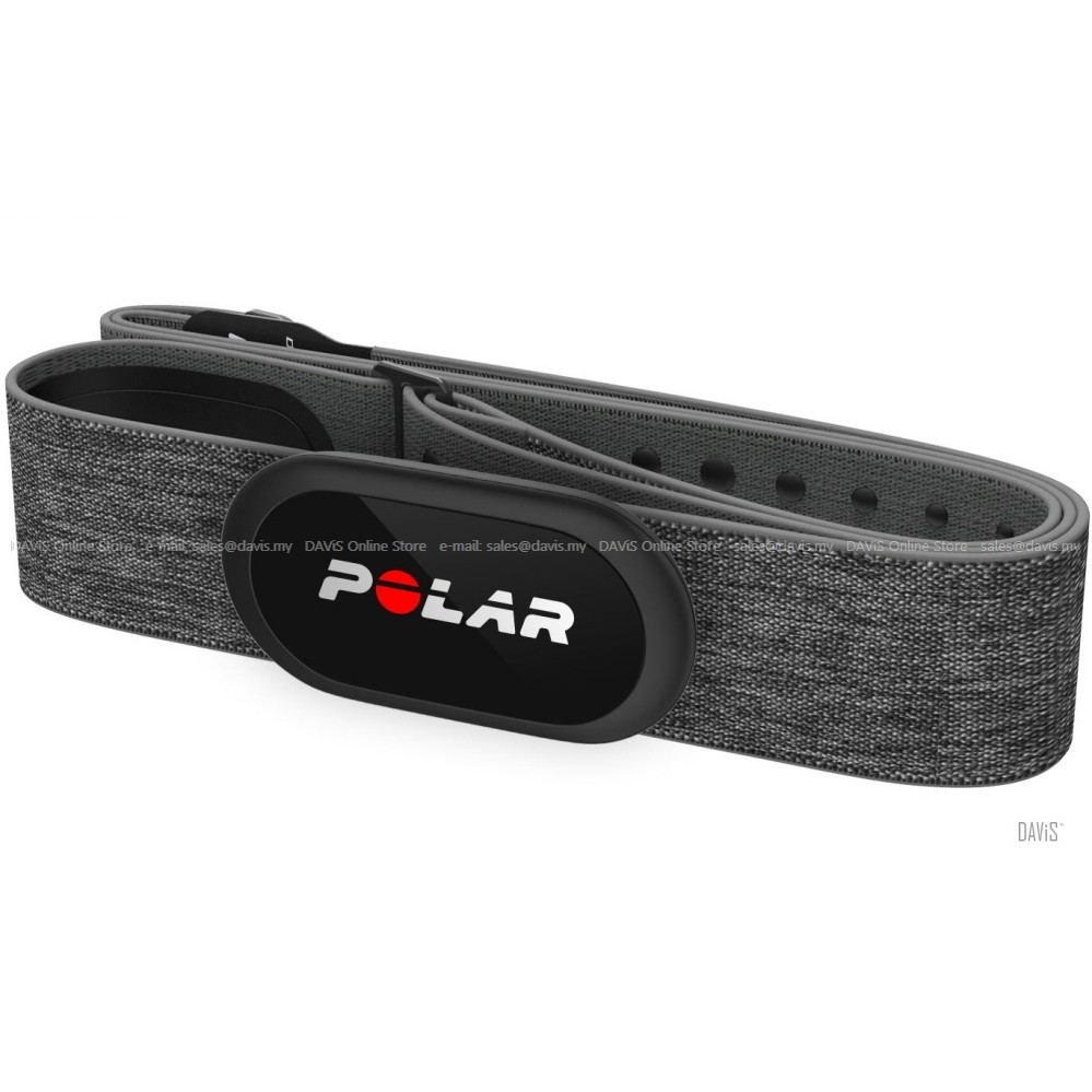 Polar H10 Heart Rate Monitor HRM ECG Heart Rate Chest Strap ANT+ ...