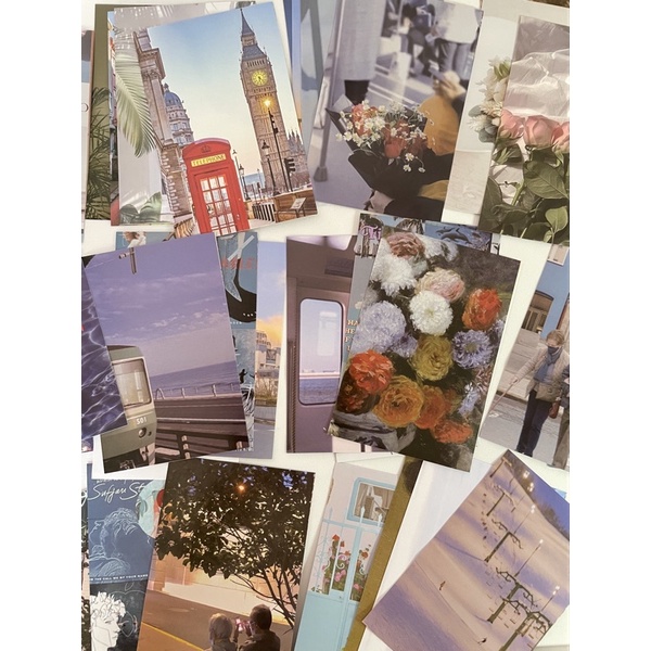 HANDBOOK STICKER PACK RETRO 4PCS | Shopee Malaysia