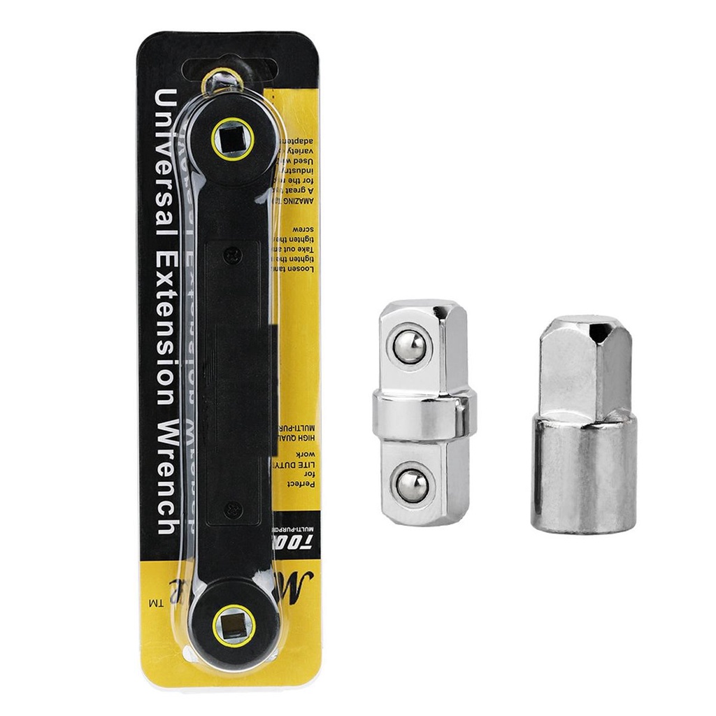 YOLO Auto Replacement Parts Spanner Vehicle Extender Adaptor Extension ...