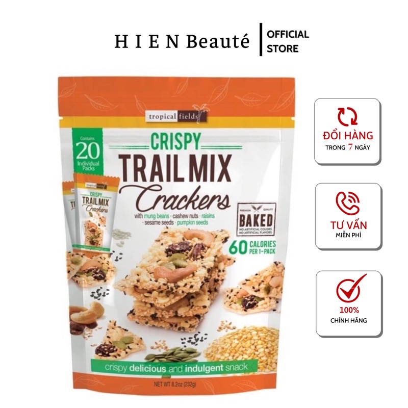 Australian Trail Mix Cracker | Shopee Malaysia