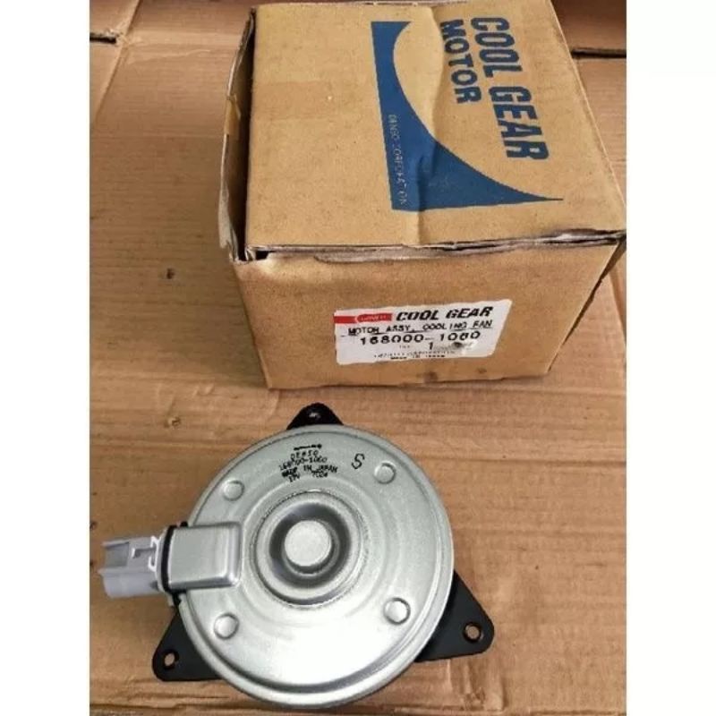 Original Denso Proton Persona, Gen2, Saga Blm, Flx Manual Type 168000 ...