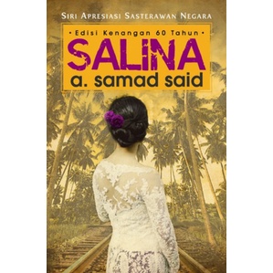 Salina (A. Samad Said) | Shopee Malaysia