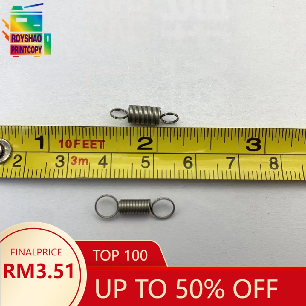 1PC Pickup Roller Spring for Epson L3110 L1110 L3118 L3150 L3100 L3115 ...