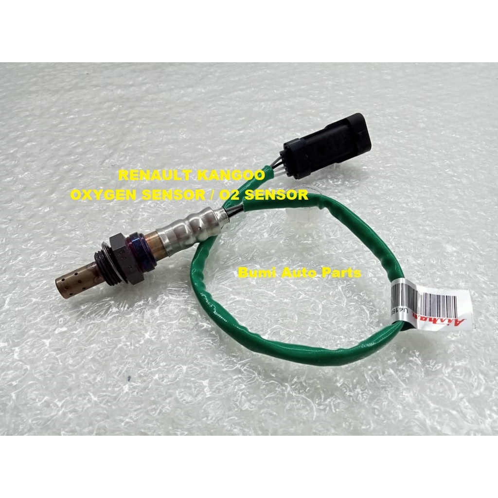 Renault Kangoo Oxygen Sensor Kangoo Exhaust Sensor Kangoo O2 Sensor ...