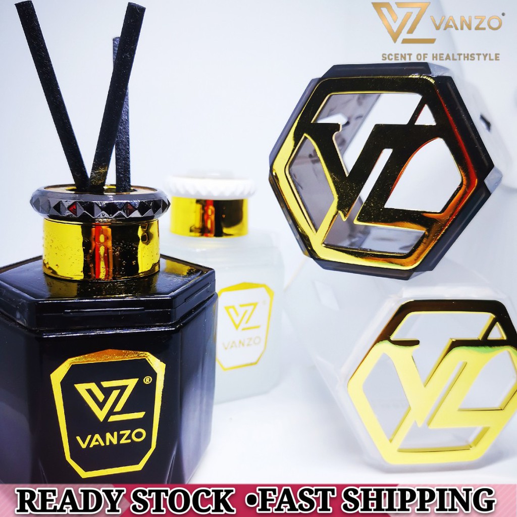 VANZO MALAYSIA🌈VANZO DUO SERIES HEALTHSTYLE PERFUME ORIGINAL🌈RELX ...