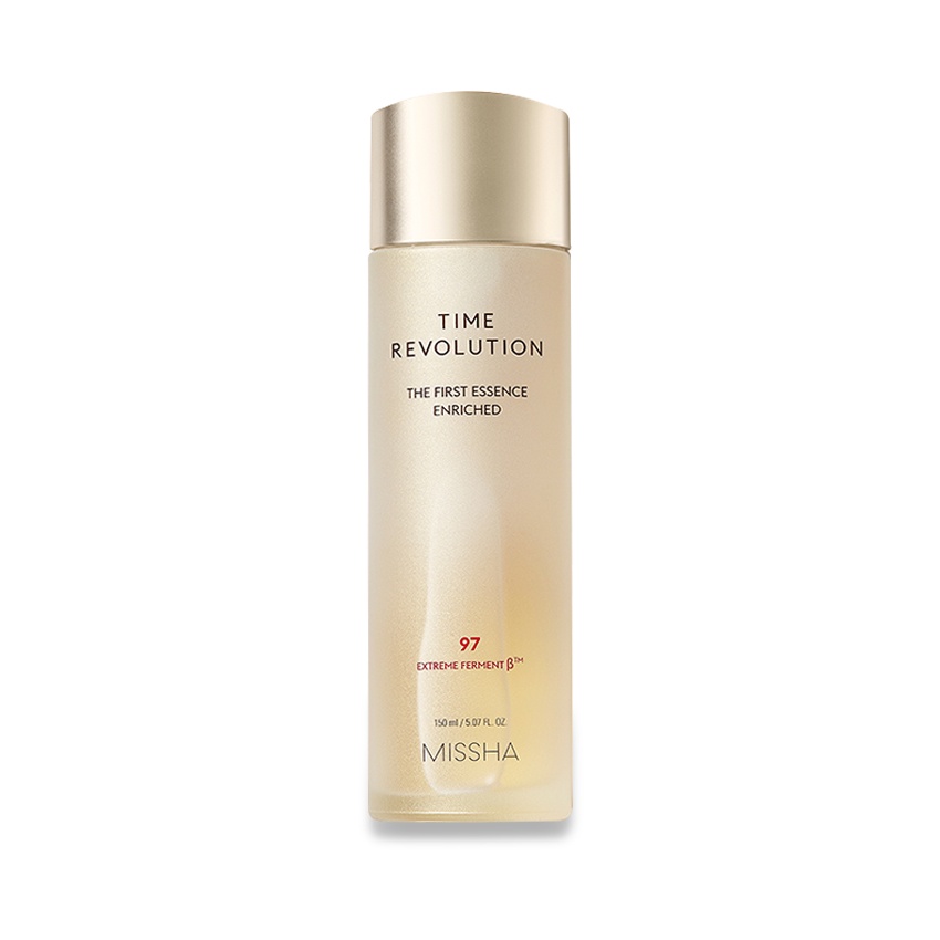 Missha Time Revolution The First Essence Enriched 150ml | Shopee Malaysia