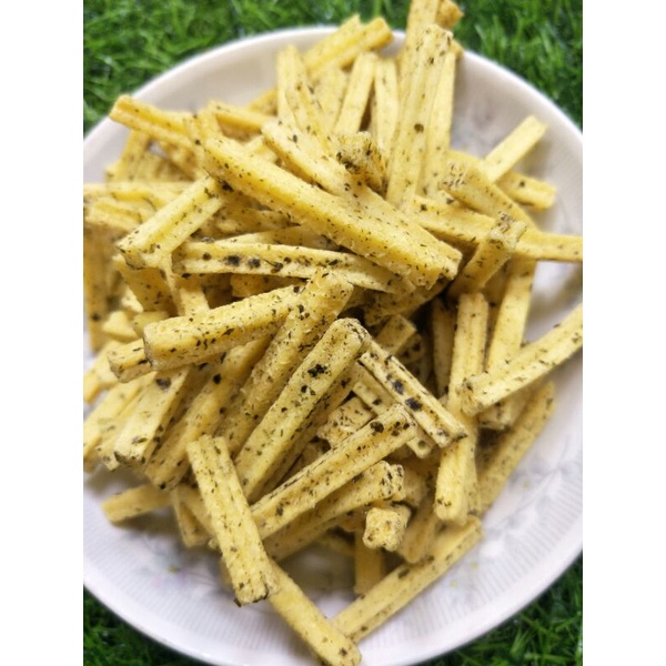 kentang munjung nori seaweed 500g | Shopee Malaysia