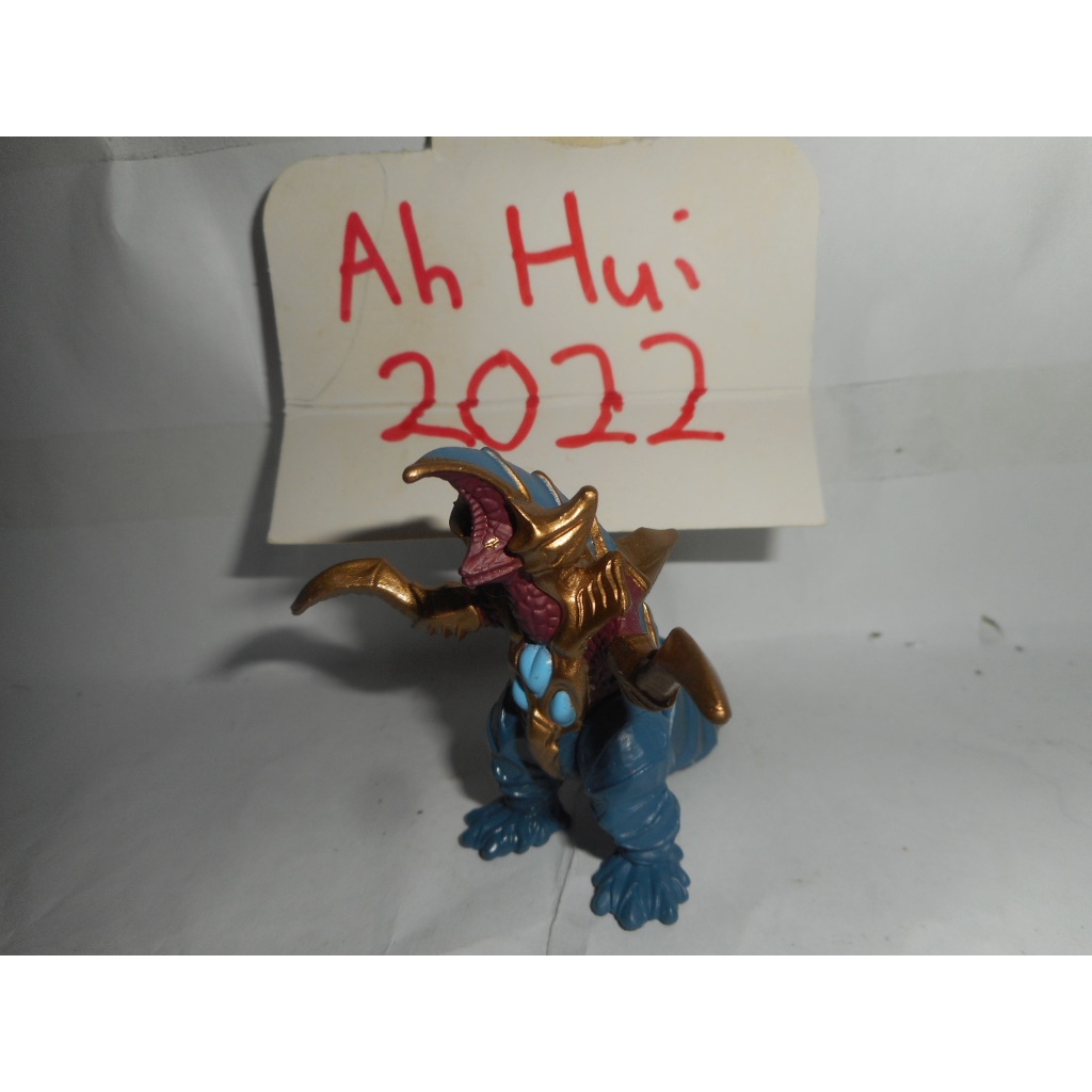 100% ORIGINAL BANDAI Ultra Monster Collection Capsule Toy series: Super ...