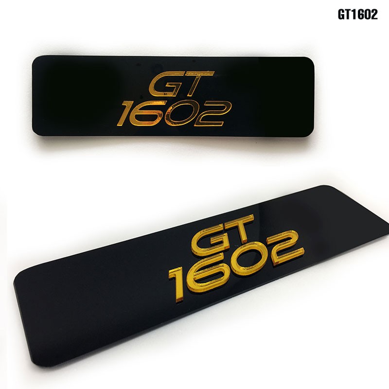 Nombor Plate Motor/ Number Plate Motorcycle (Metal/ Acrylic Sheet ...