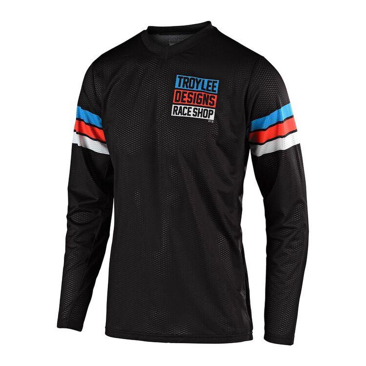 ready stock TLD Pro Men Dirt Bike Riding Gear Quick Dry Motocross ...